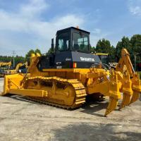 China Hot Selling Used Bulldozers Shantui SD22 for sale