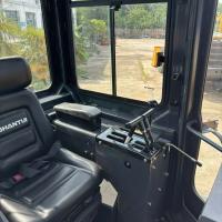 China Hot Selling Used Bulldozers Shantui SD22 for sale