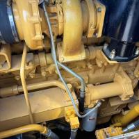 China Hot Selling Used Bulldozers Shantui SD22 for sale