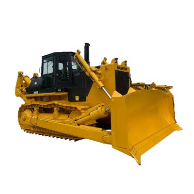 China Second hand Shantui SD32 Bulldozer for sale
