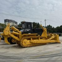 China Second hand Shantui SD32 Bulldozer for sale