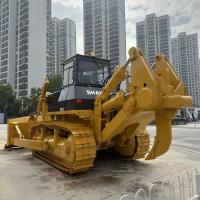 China Second hand Shantui SD32 Bulldozer for sale