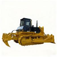 China Hot Selling Used Bulldozers Shantui SD22 for sale