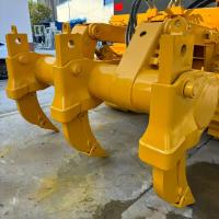 China Hot Selling Used Bulldozers Shantui SD22 for sale