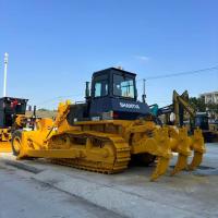 China Hot Selling Used Bulldozers Shantui SD22 for sale