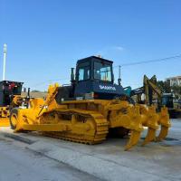 China Used Shantui SD22 bulldozer for sale