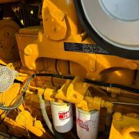 China Used Shantui SD22 bulldozer for sale