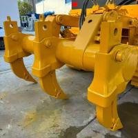 China Used Shantui SD22 bulldozer for sale