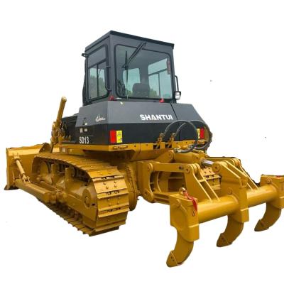China Used Shantui SD13 Bulldozer for sale