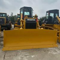 China Used Shantui SD13 Bulldozer for sale