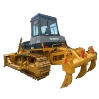 China Used Shantui SD16 Bulldozer for sale