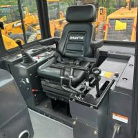 China Used Shantui SD16 Bulldozer for sale