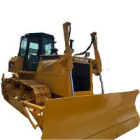China Foreign Trade Exports Used CATD6G Bulldozers Secondhand Bulldozer Powerful Construction Machinery for sale