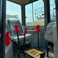 China Foreign Trade Exports Used CATD6G Bulldozers Secondhand Bulldozer Powerful Construction Machinery for sale