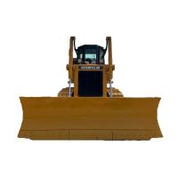 China High Quality Used CAT D6G Bulldozers Secondhand  Bulldozer Powerful Construction Machinery for sale