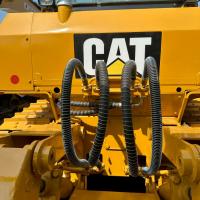 China High Quality Used CAT D6G Bulldozers Secondhand  Bulldozer Powerful Construction Machinery for sale