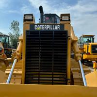 China High Quality Used CAT D6G Bulldozers Secondhand  Bulldozer Powerful Construction Machinery for sale