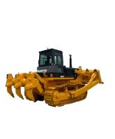 China Used Shantui SD22 bulldozer for sale