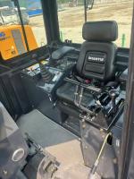 China Used Shantui SD22 bulldozer for sale