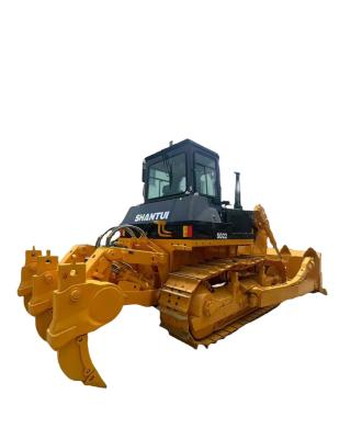 China Used Shantui SD22 bulldozer for sale
