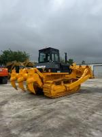 China Used Shantui SD22 bulldozer for sale
