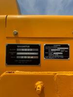 China Used Shantui SD22 bulldozer for sale