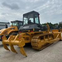 China Used Shantui SD16 Bulldozer for sale
