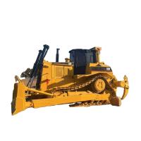 China Exportable Second Hand  Bulldozers D8R Caterpillar Used Bulldozer Original Used Bulldozers for sale