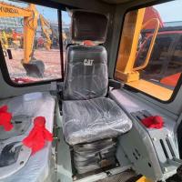 China Exportable Second Hand  Bulldozers D8R Caterpillar Used Bulldozer Original Used Bulldozers for sale