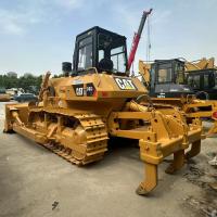 China Second Hand Caterpillar  CAT D6G  Usedd Bulldozer Is New Arrival 2024 Year for sale