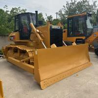 China Second Hand Caterpillar  CAT D6G  Usedd Bulldozer Is New Arrival 2024 Year for sale