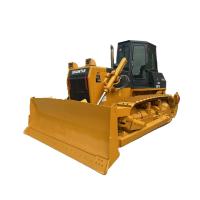 China Used Bulldozers Shantui SD16 2024 Year Low Price Sale for sale