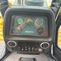 China Used Bulldozers Shantui SD16 2024 Year Low Price Sale for sale