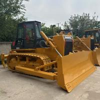 China Used Bulldozers Shantui SD16 2024 Year Low Price Sale for sale
