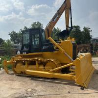 China Used Bulldozers Shantui SD16 Used Bulldozer for sale