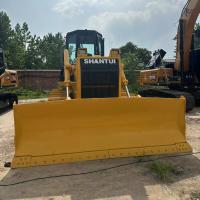 China Used Bulldozers Shantui SD16 Used Bulldozer for sale