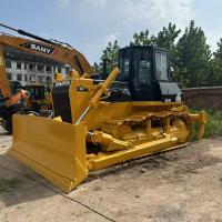 China Used Bulldozers Shantui SD16 Used Bulldozer for sale