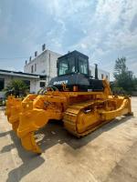 China Used Shantui SD22 bulldozer for sale