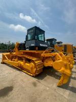 China Used Shantui SD22 bulldozer for sale