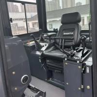 China Hot Selling Used SHANTUI SD22 Bulldozer Premium Resale for Construction Equipment for sale