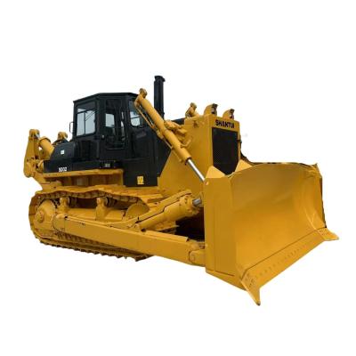 China Used  Shantui SD32 Bulldozer for sale