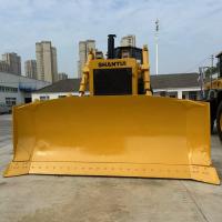China Used  Shantui SD32 Bulldozer for sale