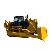 China Wholesale  Used Bulldozers SHANTUI SD32 Used Bulldozer for sale