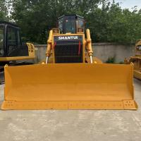 China Used Shantui SD16 Bulldozer for sale