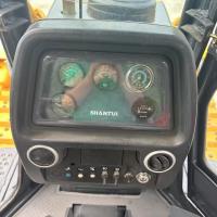 China Used Shantui SD16 Bulldozer for sale