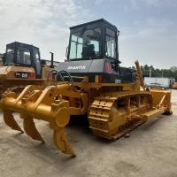 China Used Shantui SD16 Bulldozer for sale