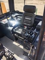 China Used Shantui SD22 bulldozer for sale