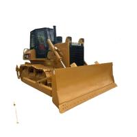 China Used Caterpillar D6G Bulldozer 2024 Model Cummins Engine PLC Controlled Hydraulic Pump & Gearbox Motor Gear 90% New Condition for sale