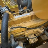 China Used Caterpillar D6G Bulldozer 2024 Model Cummins Engine PLC Controlled Hydraulic Pump & Gearbox Motor Gear 90% New Condition for sale