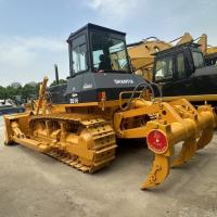 China Used  Bulldozer SHANTUI SD16 2024 Year for sale